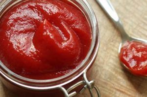 ¿Cómo hacer kétchup casero y delicioso? Toma el control del sabor saludable - Cocina en Casa™