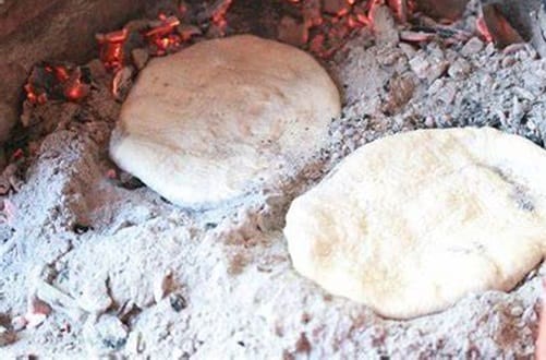 Receta de tortilla de rescoldo mapuche: Tradición en cada bocado ...